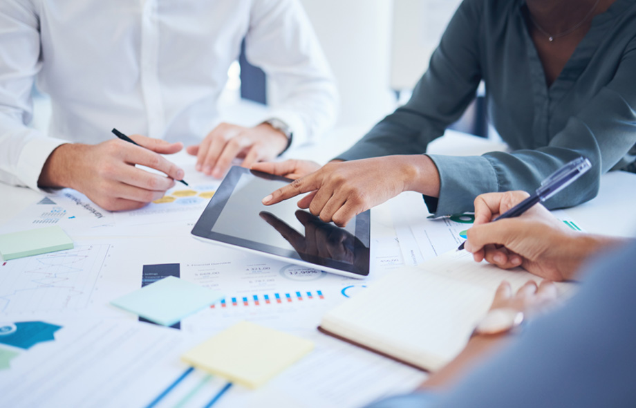 New Benefit Design & Implementation | Clearlink Partners