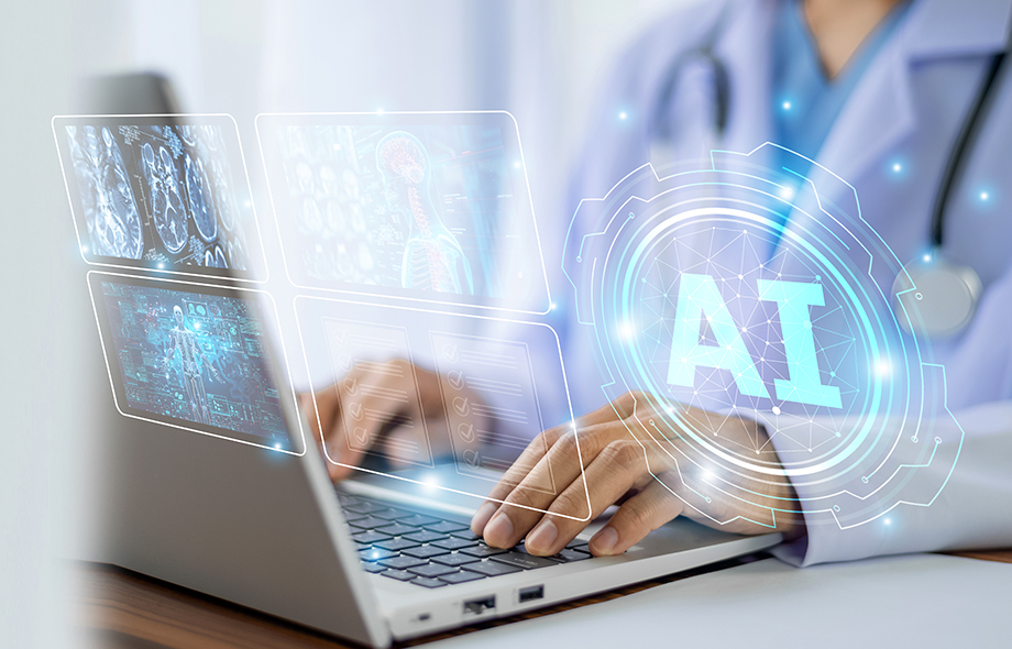 How AI is Transforming Prior Authorization: Real-World Examples | Clearlink
