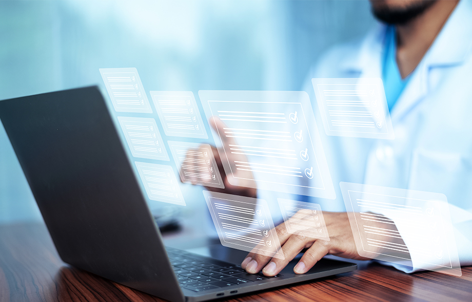 Case Study: Empowering Effective D-SNP Case Management - Clearlink Partners